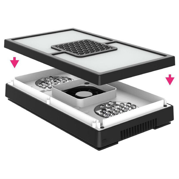 CHÓA TẢN SÁNG RADION XR30 DIFFUSER - ECOTECH MARINE - Cafe & cá biển