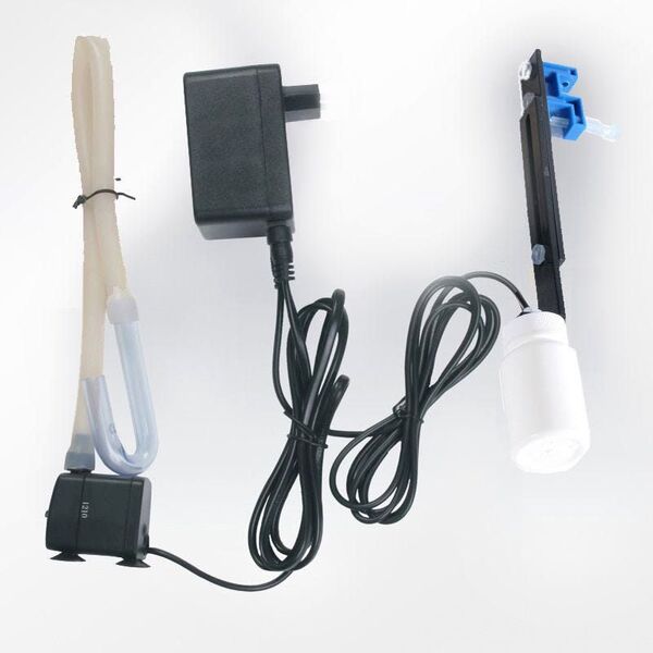 BỘ BÙ NƯỚC TỰ ĐỘNG FW 220 (AUTO TOP OFF FLOAT SWITCH) - Cafe & cá biển